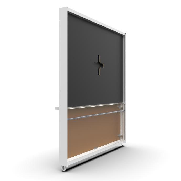 FlexWall Presentation | Pendax AB